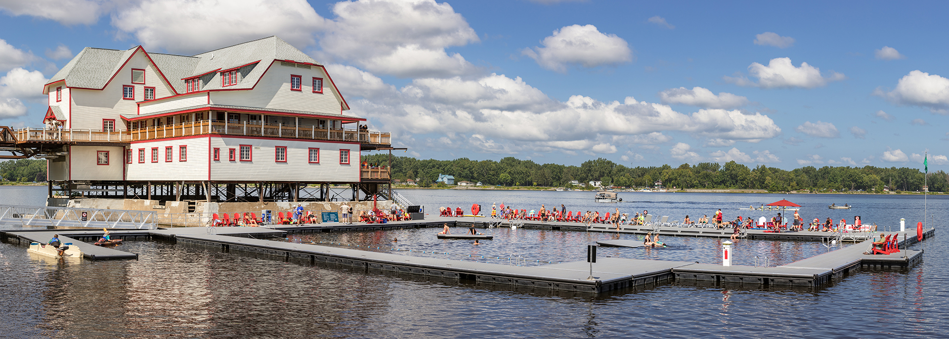 Open NCC | National Capital Commission