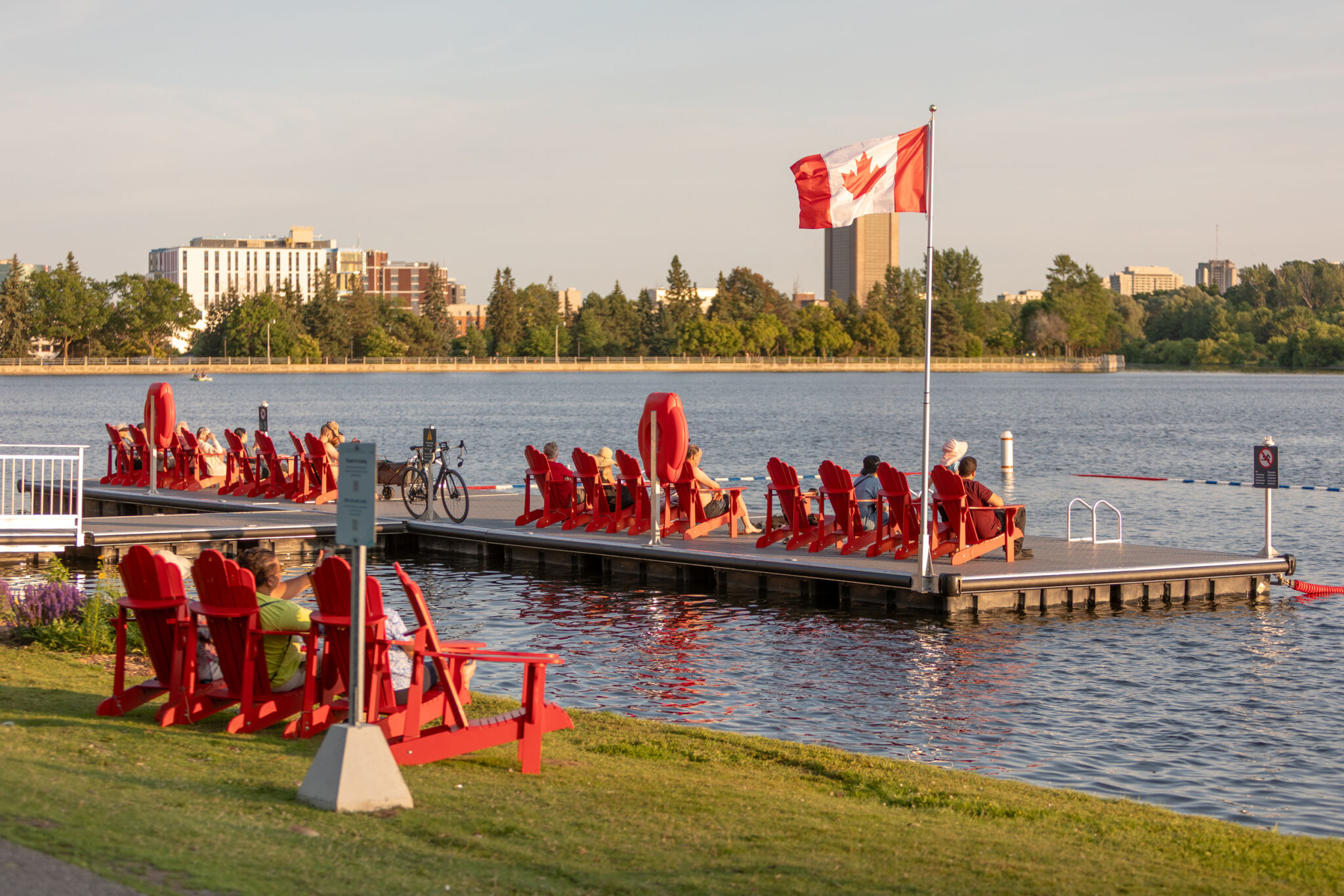 Open NCC | National Capital Commission