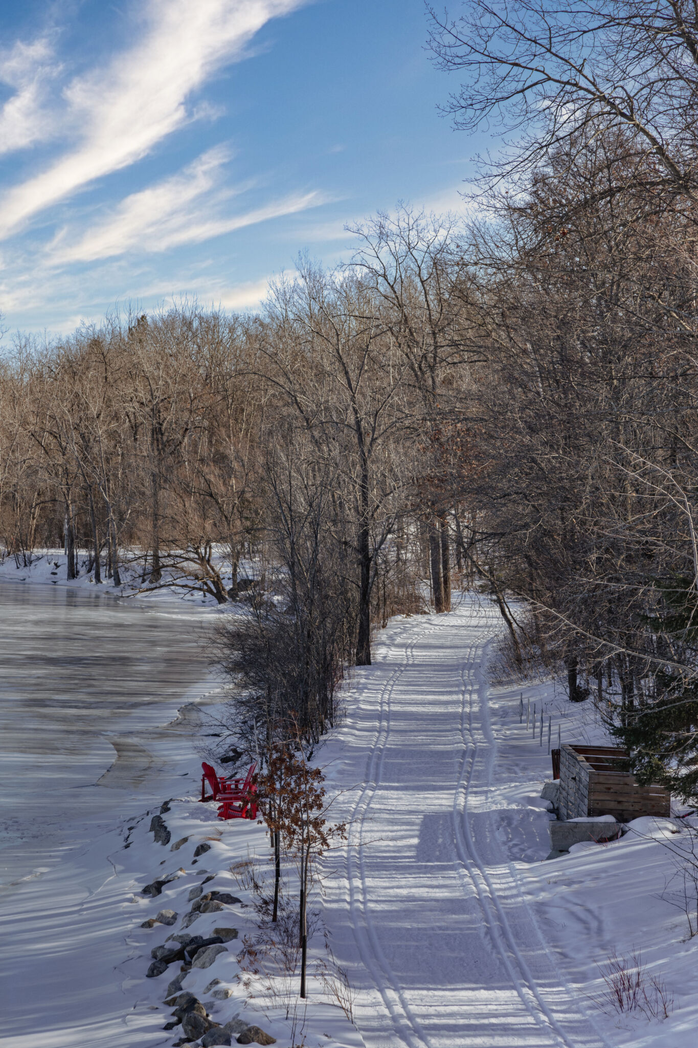 NCC River House | National Capital Commission