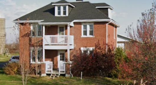 Farm Rentals | National Capital Commission