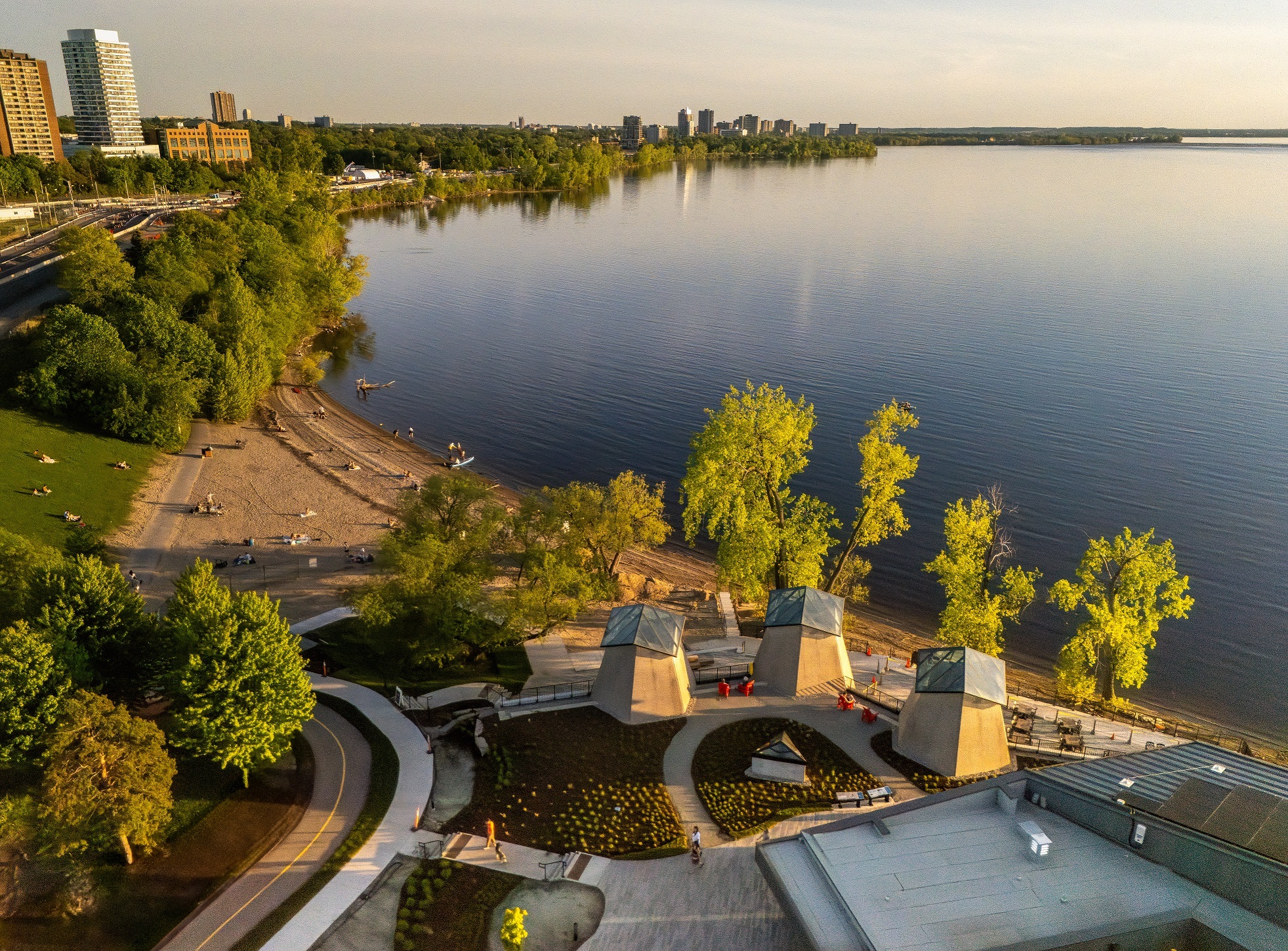 Open NCC | National Capital Commission