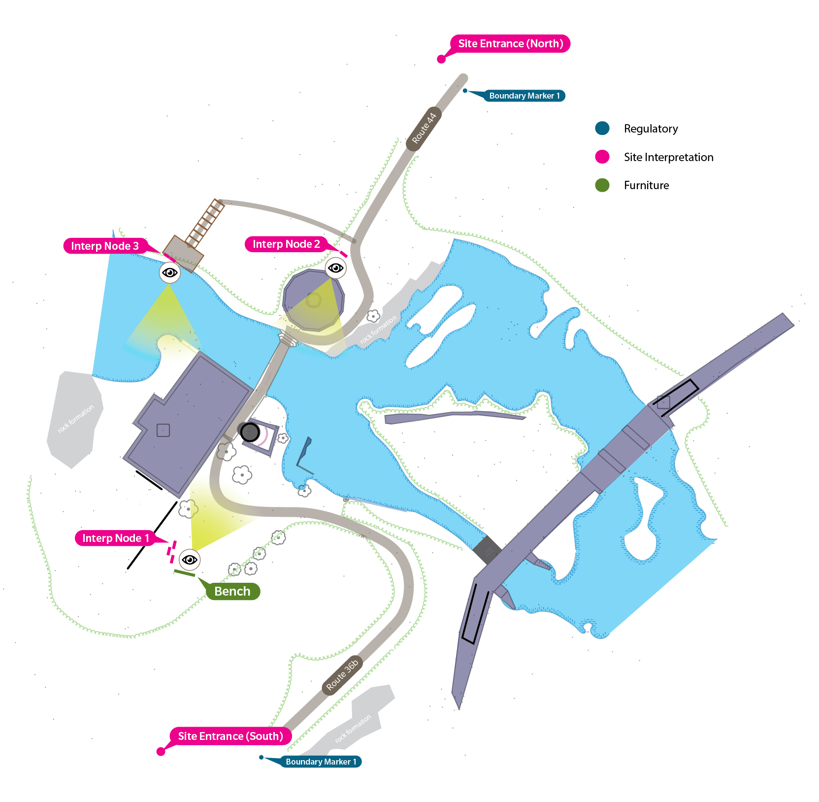 Rehabilitation of the Carbide Willson… | National Capital Commission