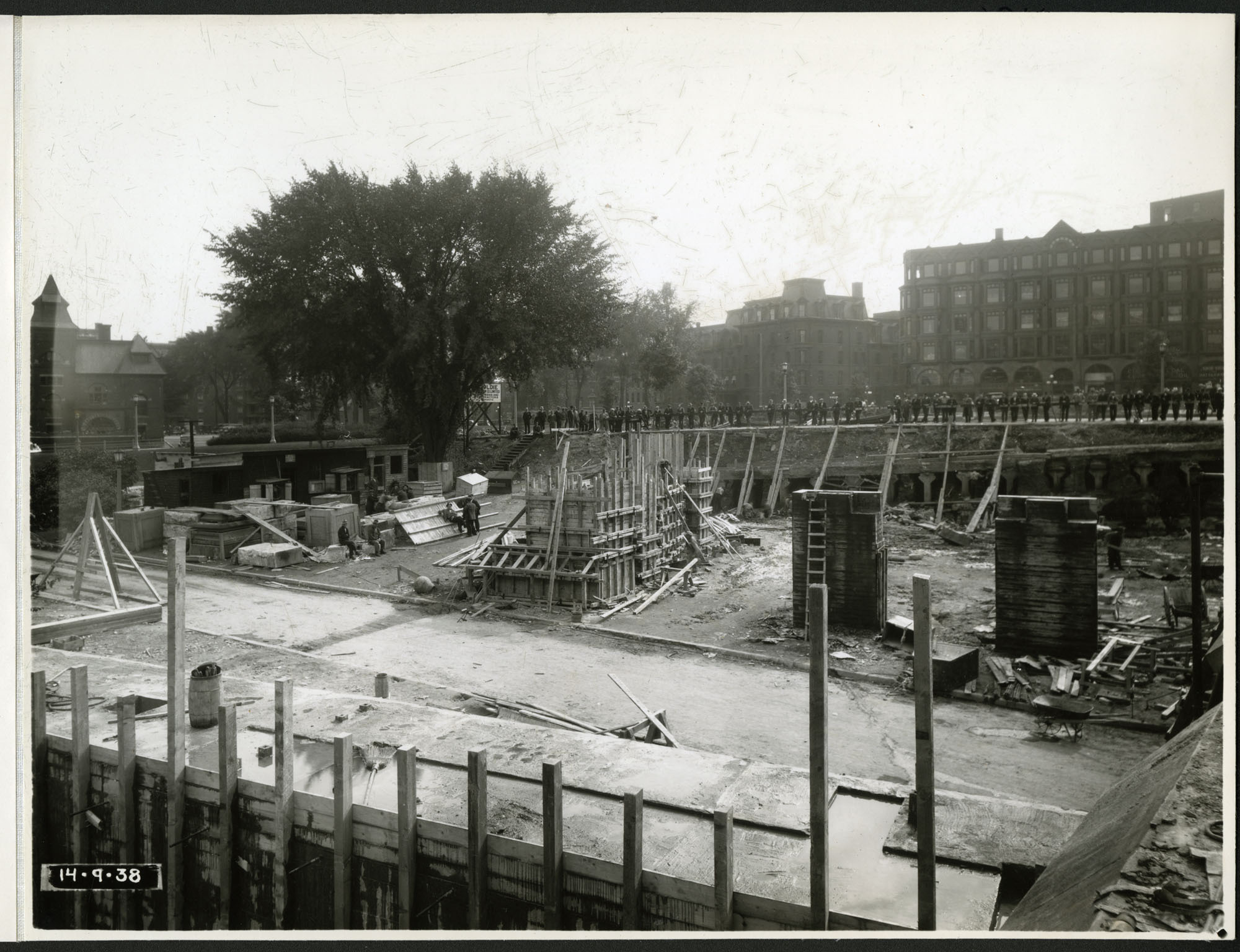 Big Ideas That Built Canada’s Capital | National Capital Commission