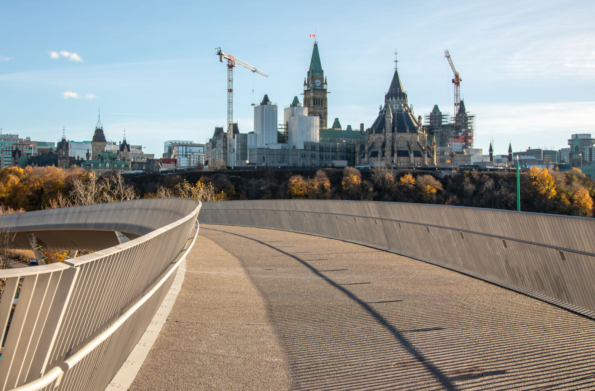 Kìwekì Point | National Capital Commission