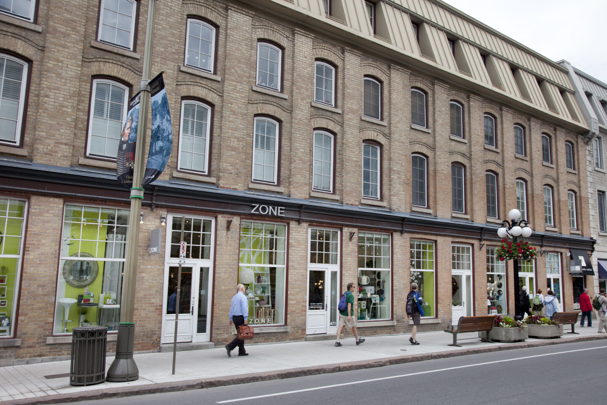 Open NCC - National Capital Commission