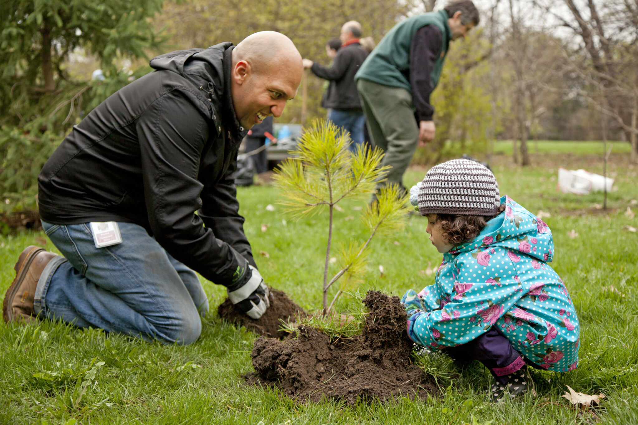 Open NCC - National Capital Commission