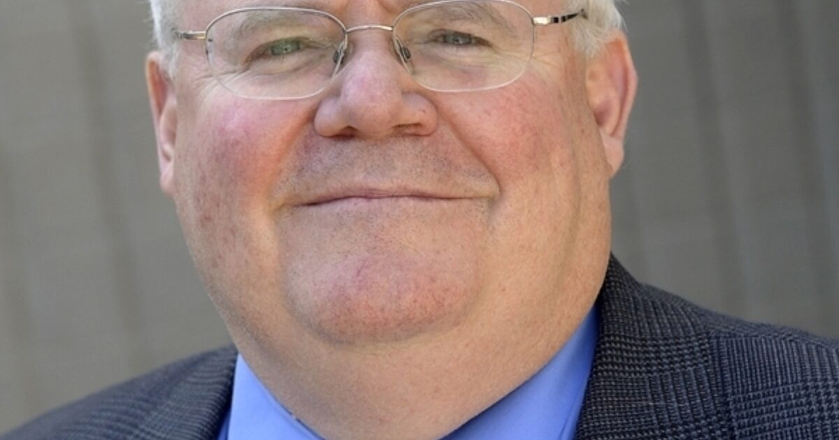 Kenneth Hughes | National Capital Commission