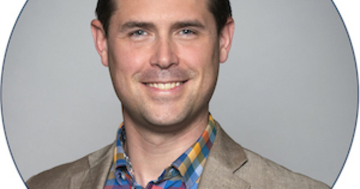 Andrew Sacret, RPP, MCIP | National Capital Commission