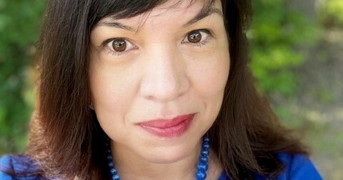 Anita Tenasco | National Capital Commission