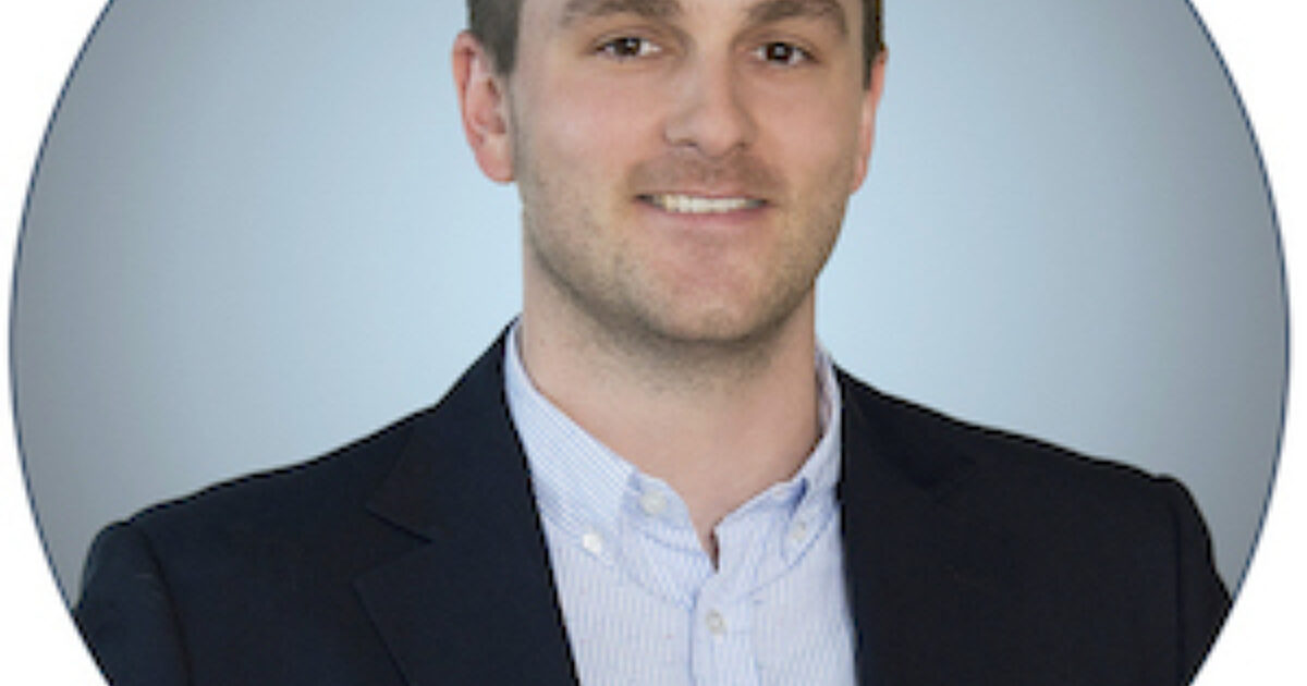 Brandon Lind, M.Arch. | National Capital Commission