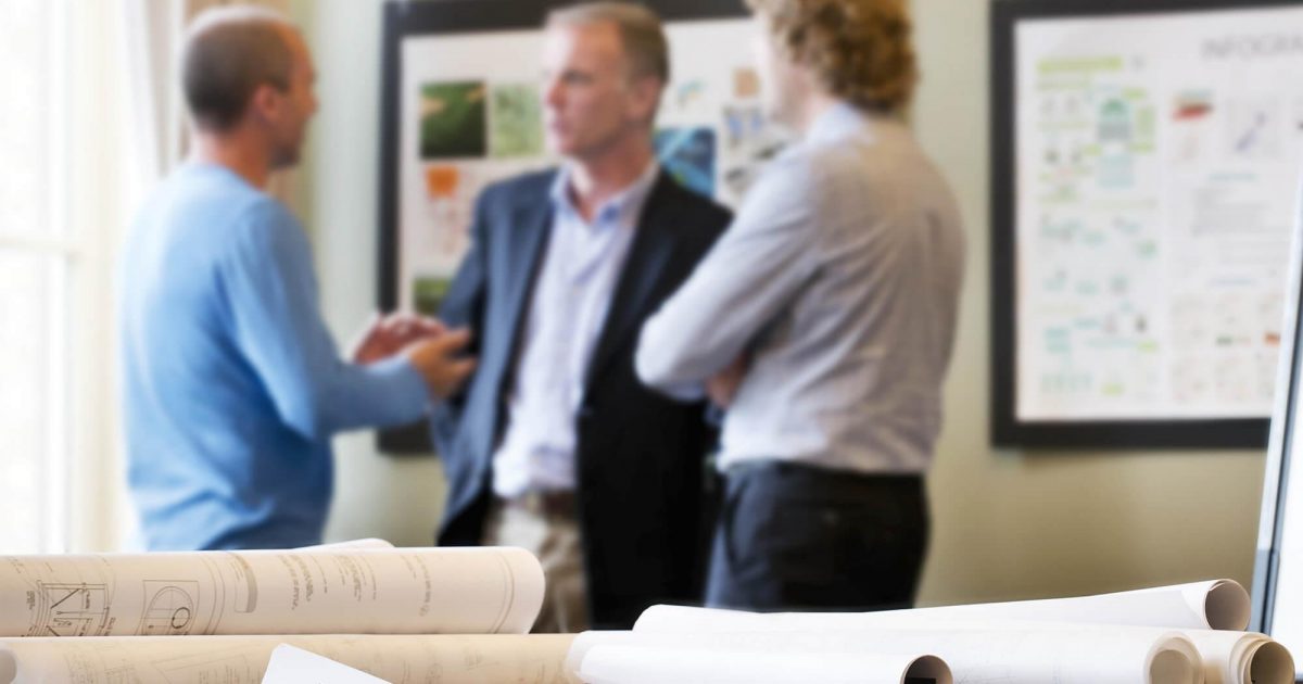 Doing Business - National Capital Commission