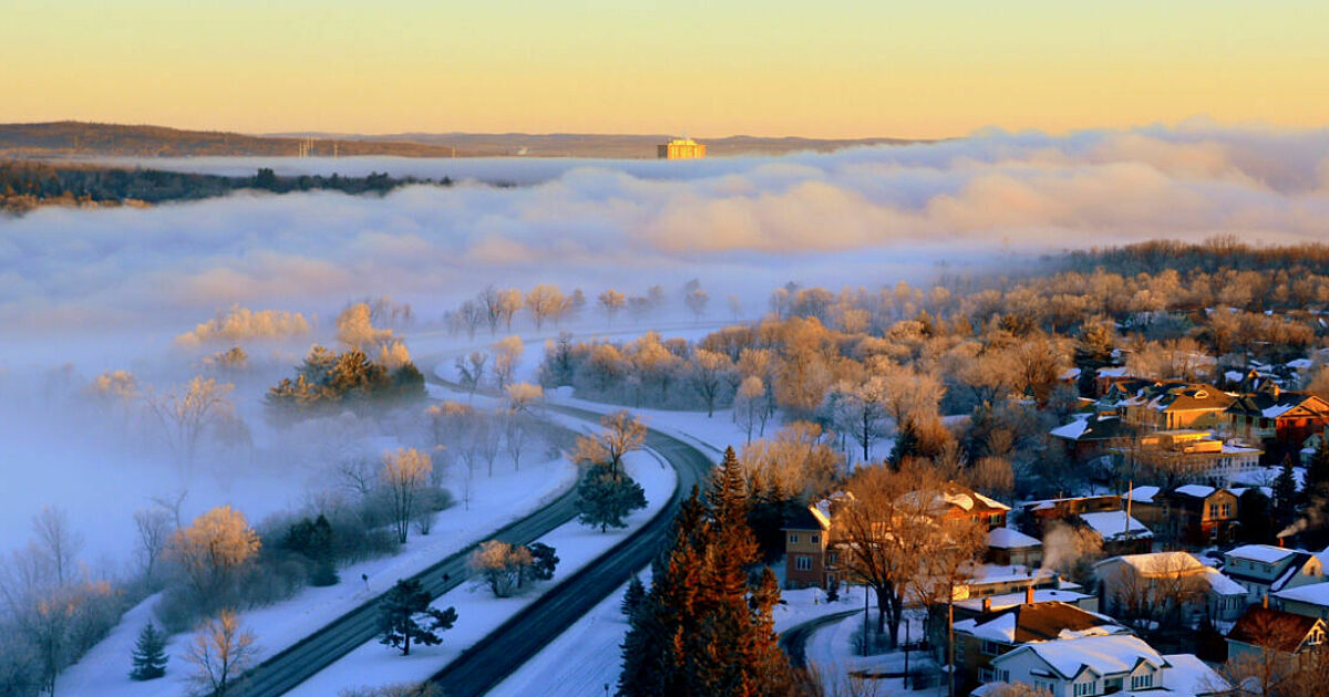 Endroits à visiter | Commission de la capitale nationale