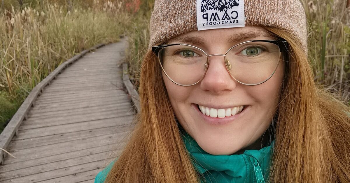 Chelsea Ogilvie | National Capital Commission