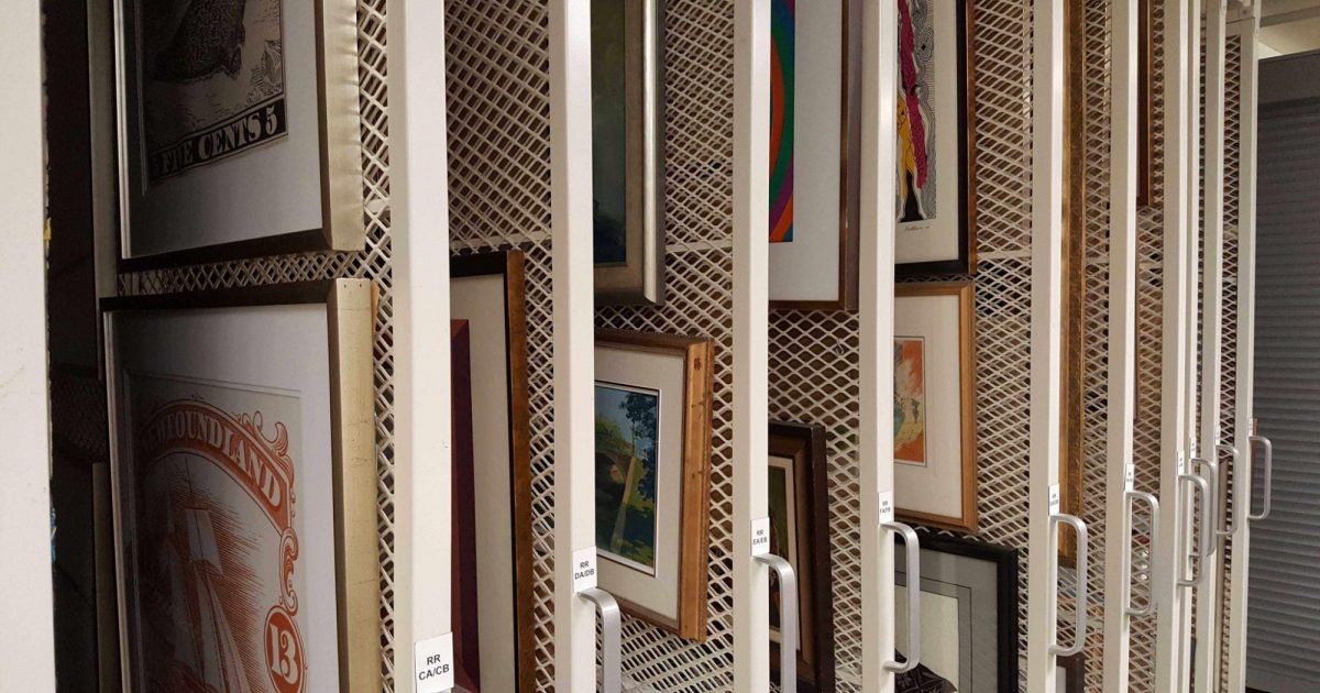 Crown Collection | National Capital Commission