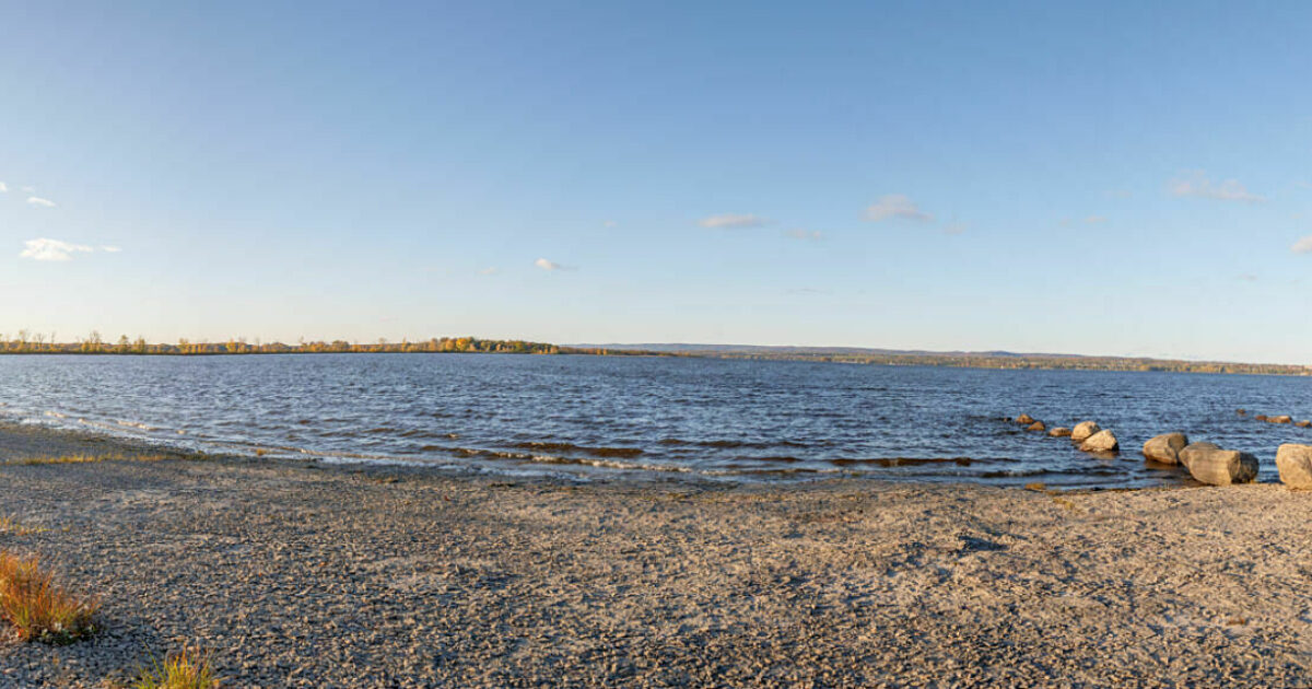 Shirleys Bay - National Capital Commission