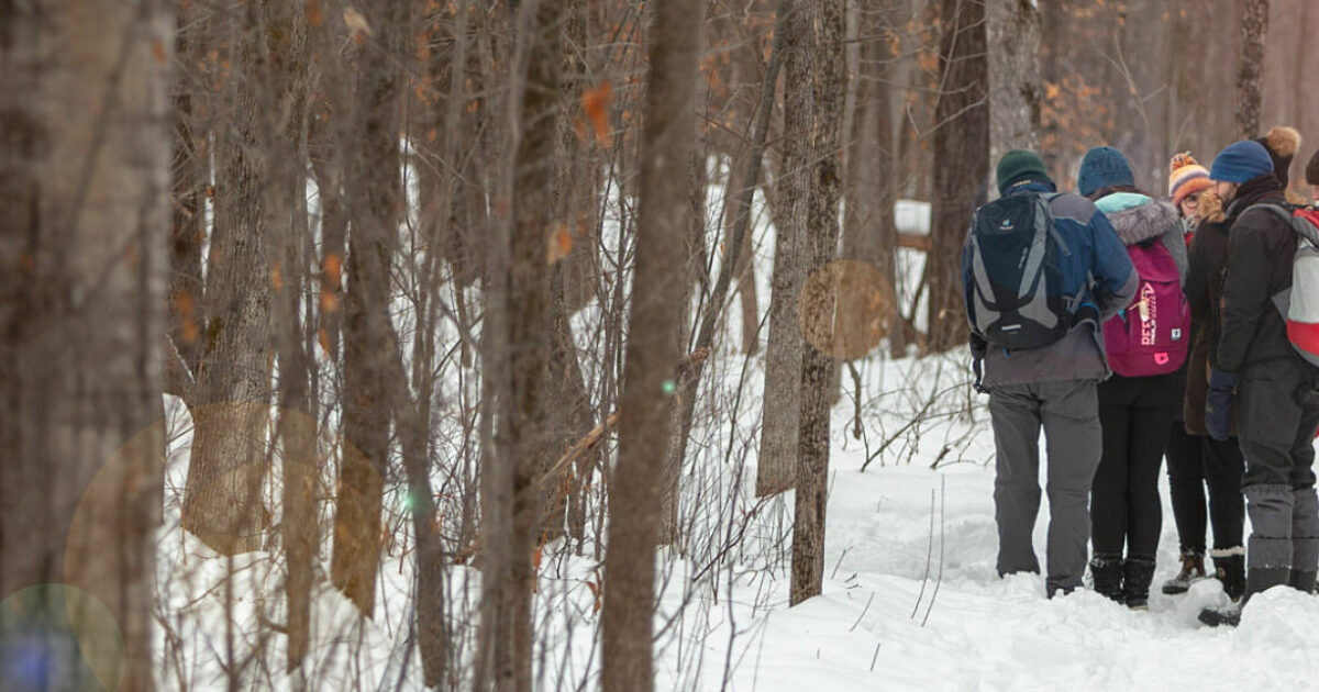 Self-Guided Tours and Activities - National Capital Commission