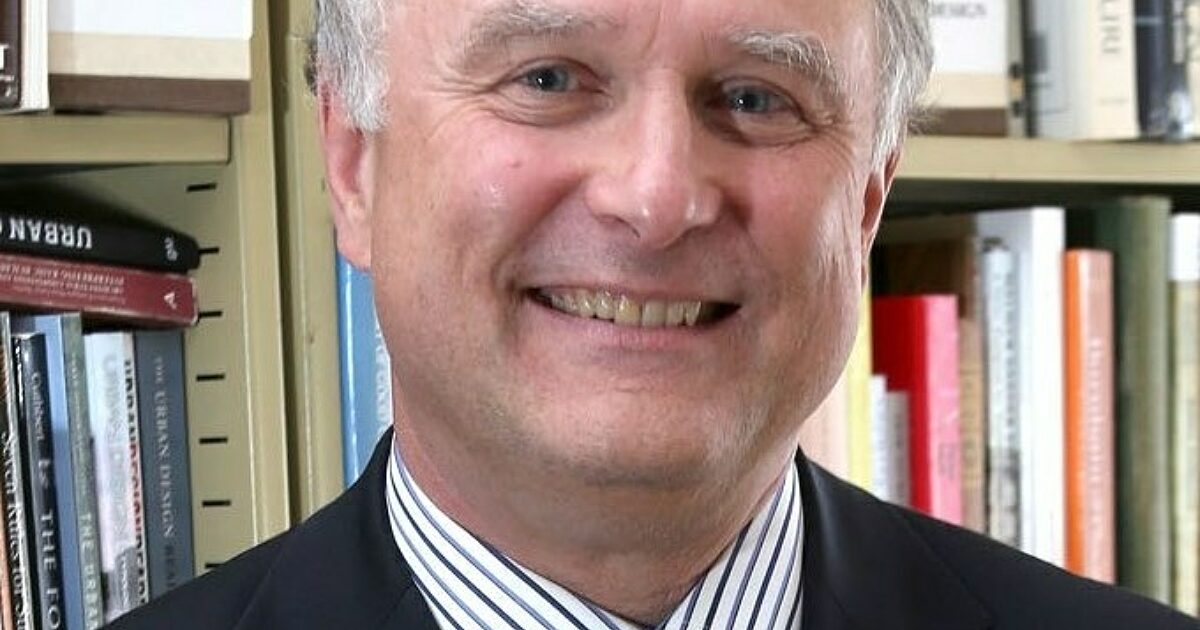 David Gordon | National Capital Commission