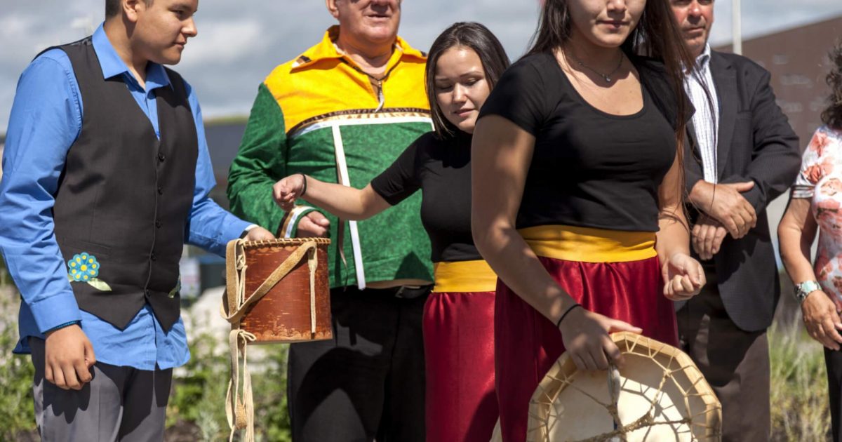 Indigenous engagement: Six success… | National Capital Commission