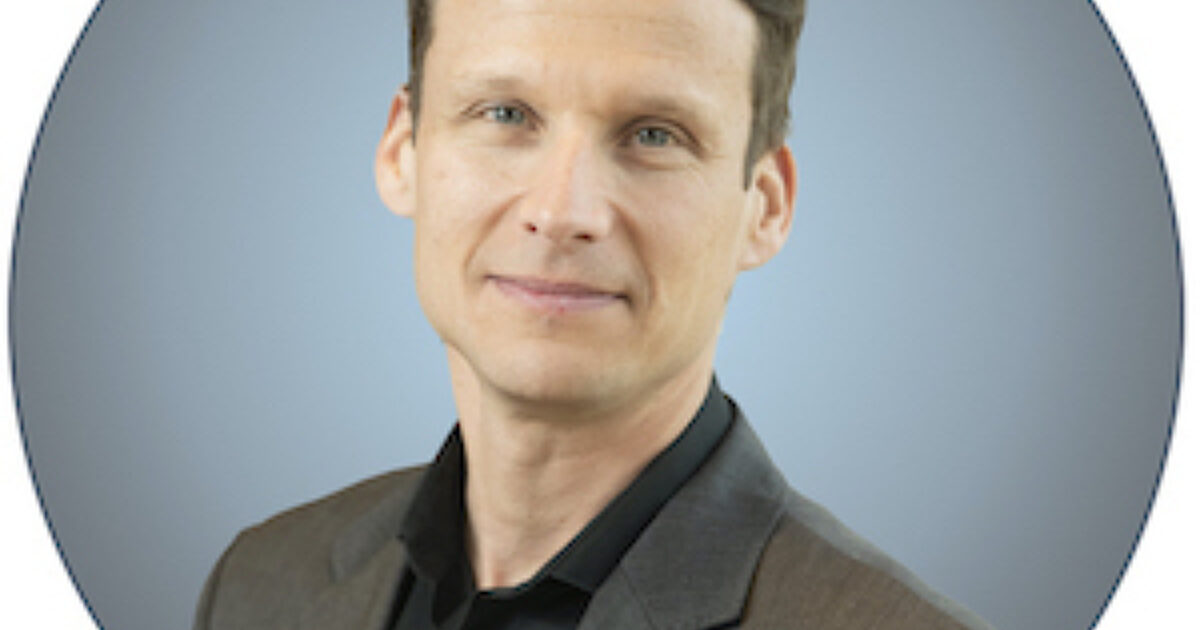 Jonathan Loschmann, OALA, CSLA, LEED AP | National Capital Commission