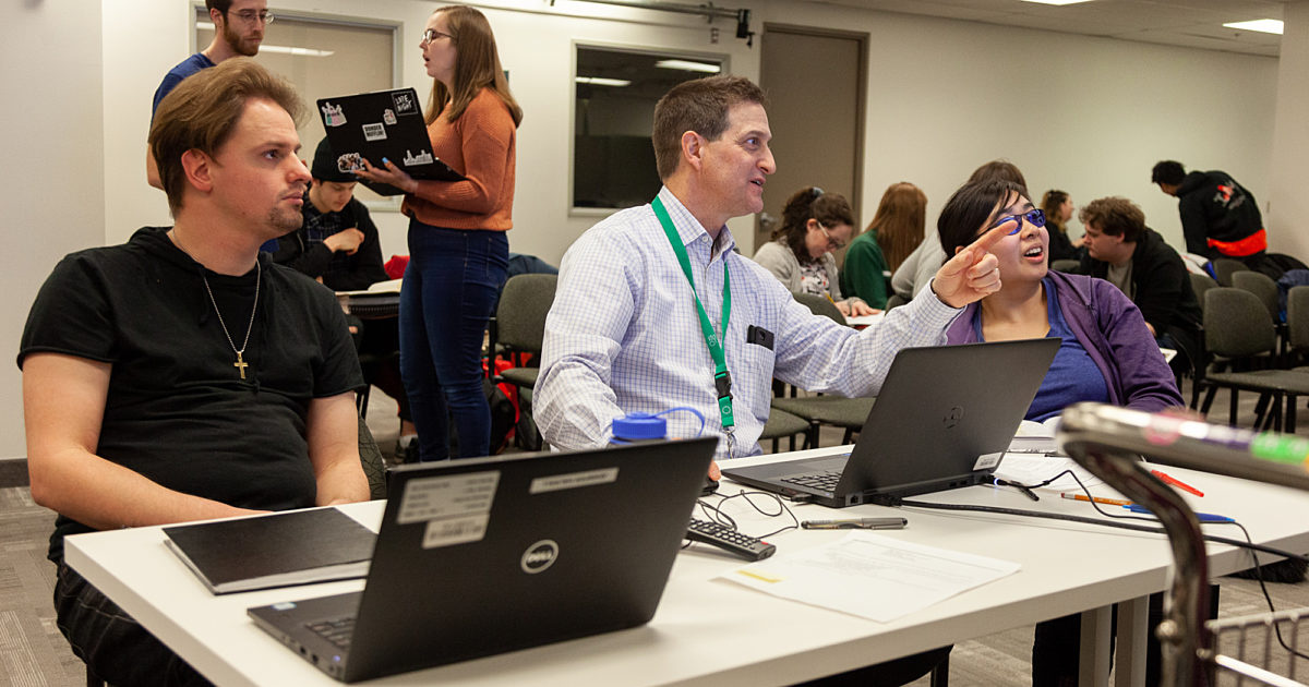 Partnerships and collaboration with educational institutions - National ...