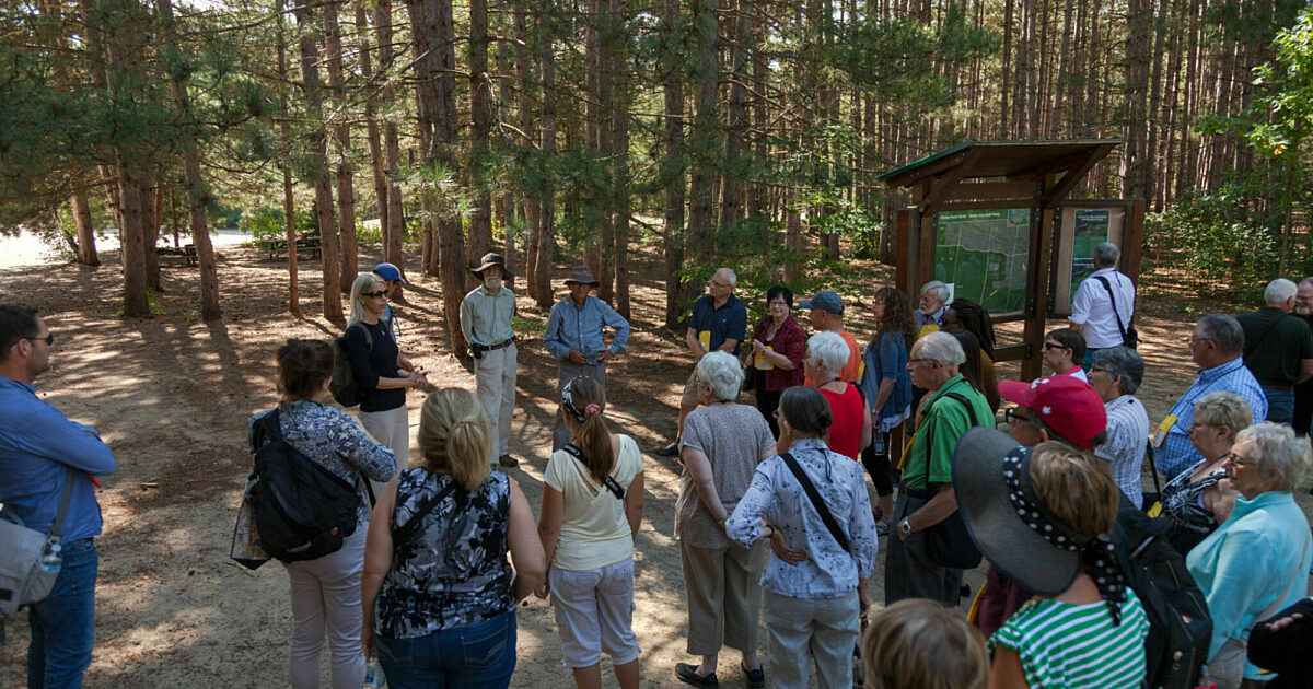 Open NCC - National Capital Commission