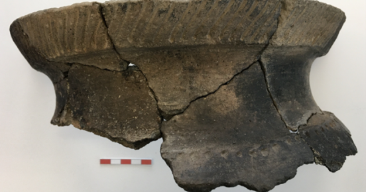 Five artifacts that reveal a lot about the history of the National ...