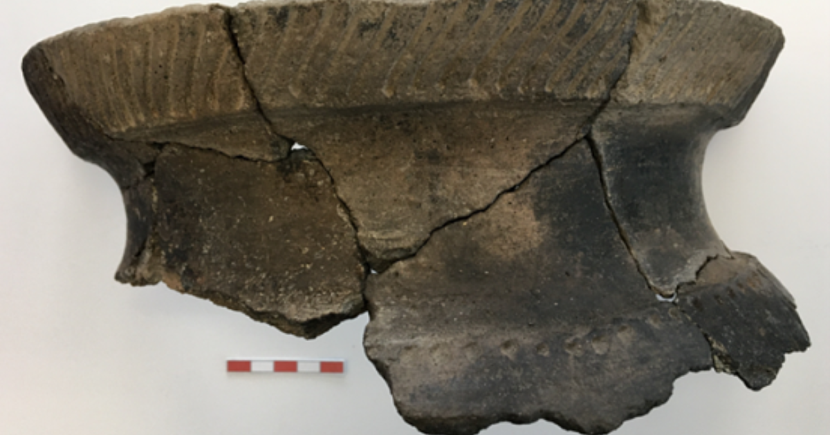 Five artifacts that reveal a lot about… | National Capital Commission