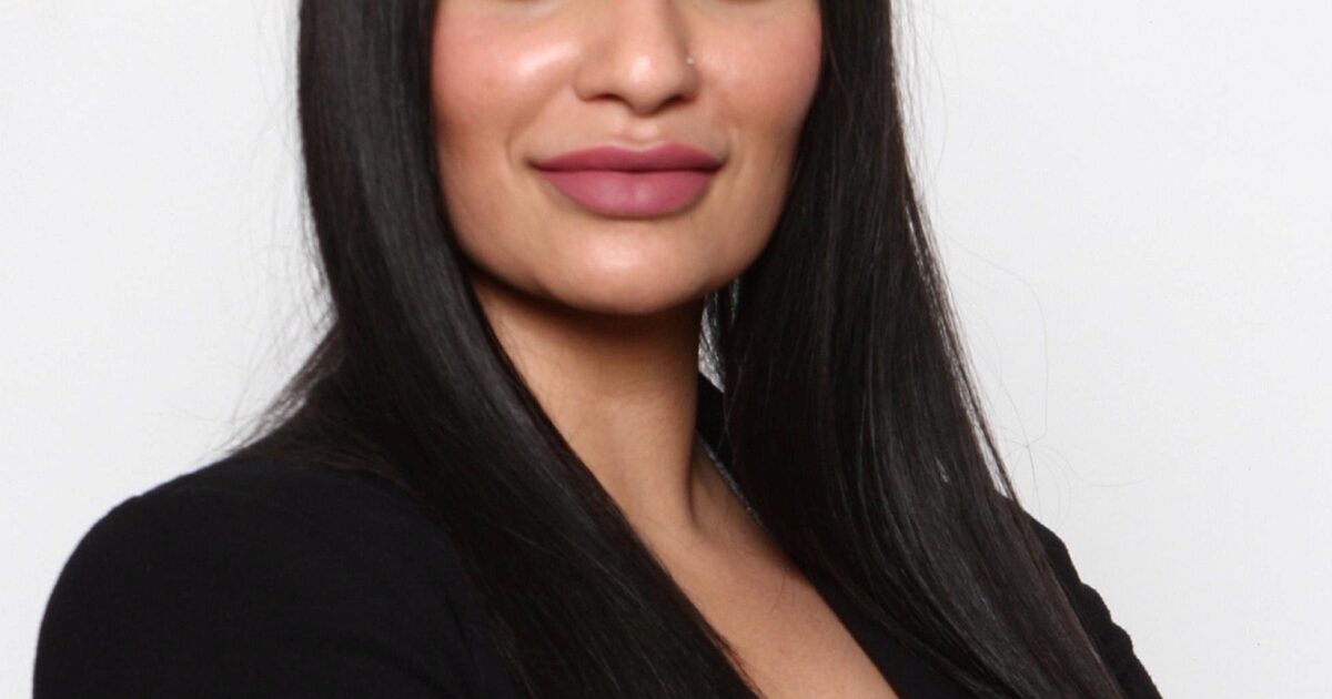 Sameera Akram | Commission de la capitale nationale