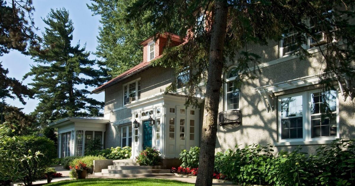 Stornoway | National Capital Commission