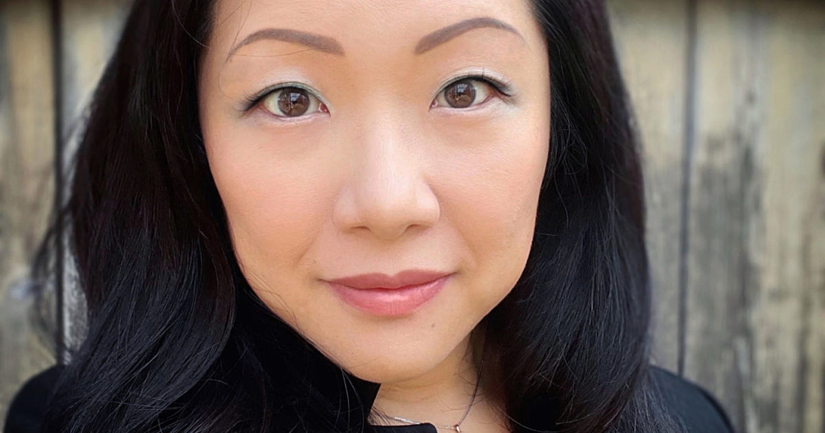 Tina Liu - National Capital Commission