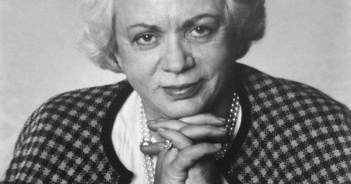 Jean Pigott and Women Leaders at the NCC - National Capital Commission