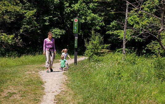 Greenbelt - National Capital Commission