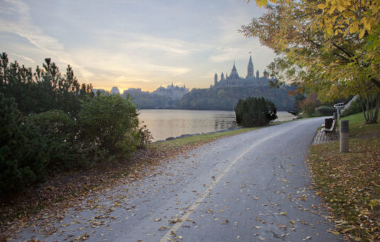 Nouvelles - Commission de la capitale nationale