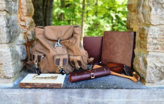 Escape Backpack Game at Mackenzie King… | National Capital Commission