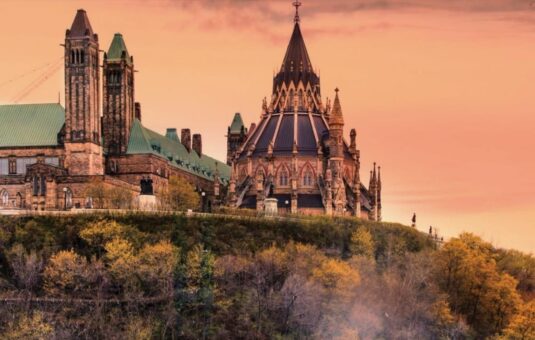 Nouvelles - Commission de la capitale nationale