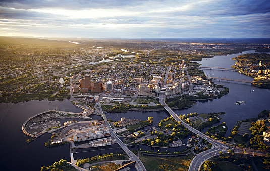 Nouvelles - Commission de la capitale nationale